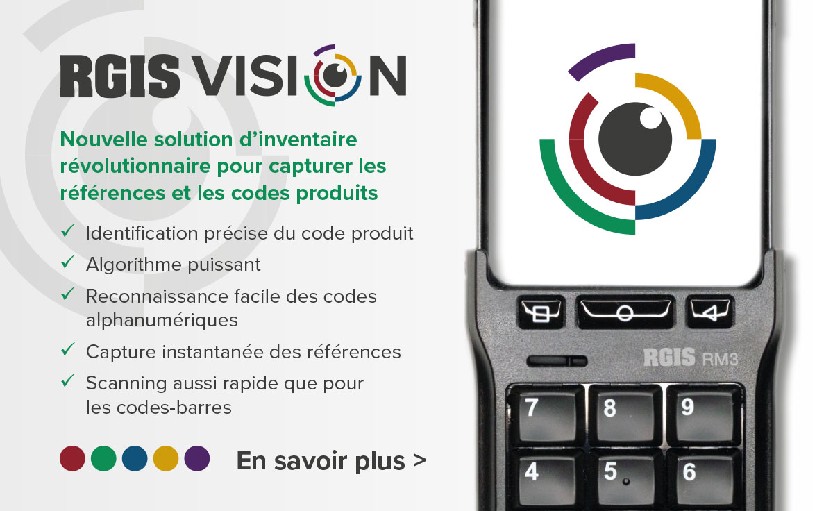 RGIS France | RGIS
