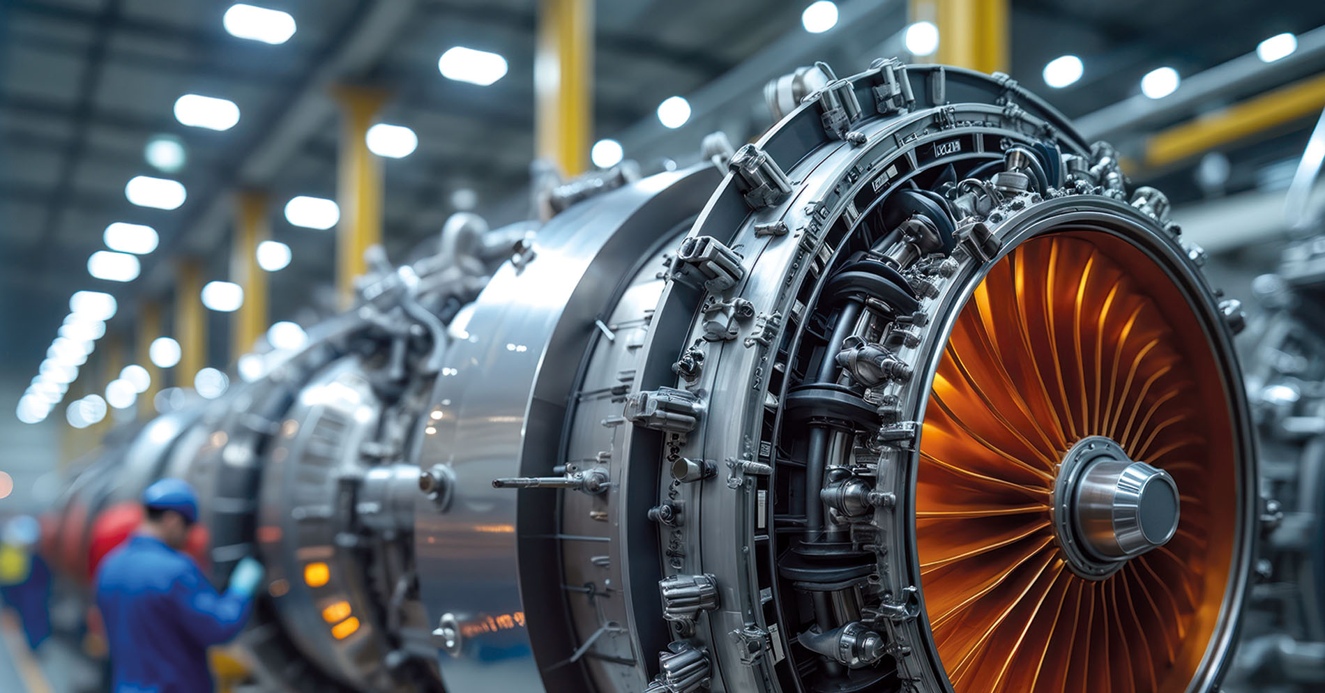 Fiabilisation de stocks industriels grâce à RGIS Vision | RGIS