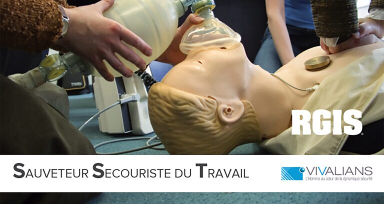 Stratégie de croissance pour RGIS avec l’acquisition d'IVALIS