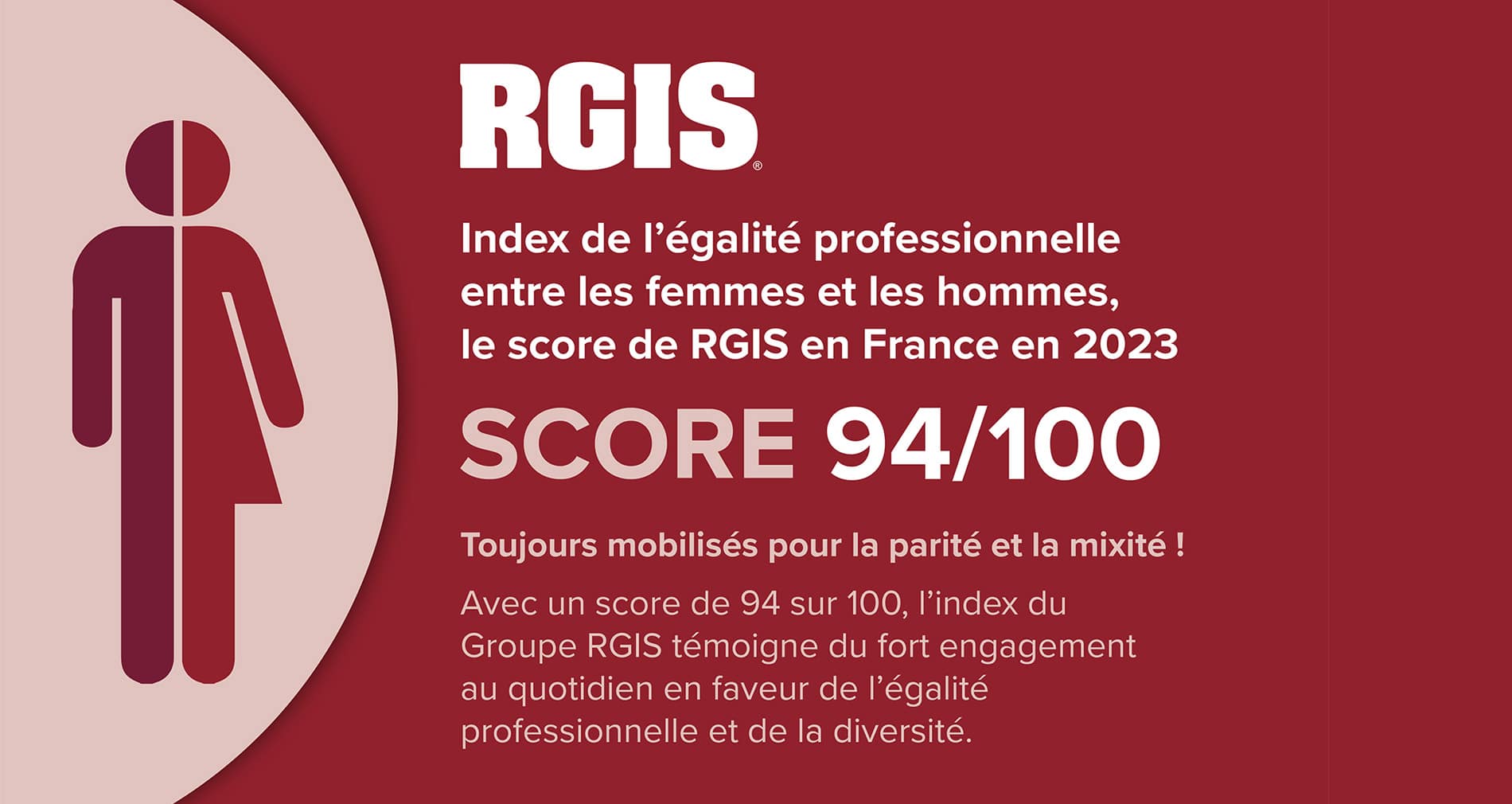 Stratégie de croissance pour RGIS avec l’acquisition d'IVALIS